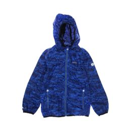 Regatta Herren Jacke, blau, Gr. 128