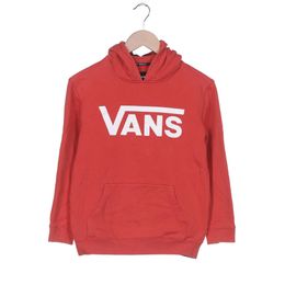 Vans Herren Hoodies & Sweater, orange, Gr. 158