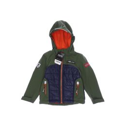 Trollkids Herren Jacke, grün, Gr. 104