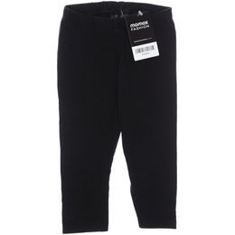 H&M H&M Damen Stoffhose, schwarz, Gr. 86