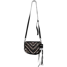 Liebeskind Berlin Damen Handtasche, grau, Gr.