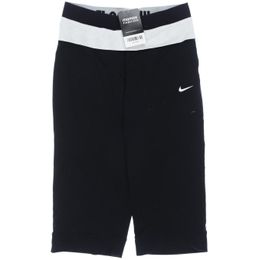 Nike Damen Stoffhose, schwarz, Gr. 158