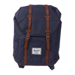 HERSCHEL Damen Rucksack, marineblau, Gr.