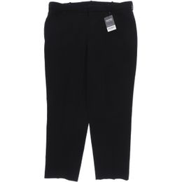 Uniqlo Herren Stoffhose, schwarz, Gr. 0