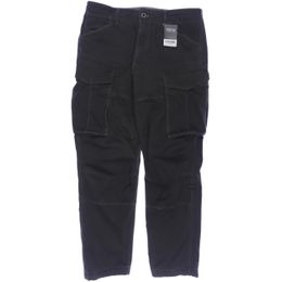 G-Star Raw G Star RAW Herren Stoffhose, grün, Gr. 32