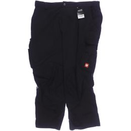 Engelbert Strauss Herren Stoffhose, schwarz, Gr. 29