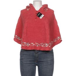 United Colors Of Benetton Damen Strickjacke, rot, Gr. 170