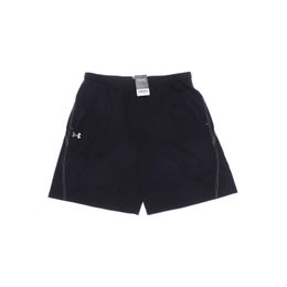 Under Armour Herren Shorts, schwarz, Gr. 54