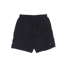 Nike Herren Shorts, schwarz, Gr. 54