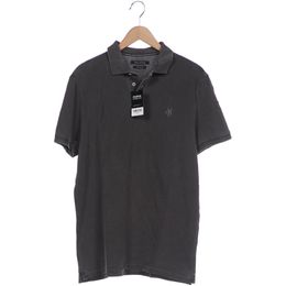 Marc O'Polo Marc O Polo Herren Poloshirt, grau, Gr. 54