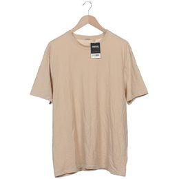 Bexleys woman Bexleys Herren T-Shirt, beige, Gr. 54