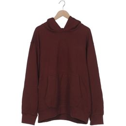 adidas originals Herren Kapuzenpullover, bordeaux, Gr. 54