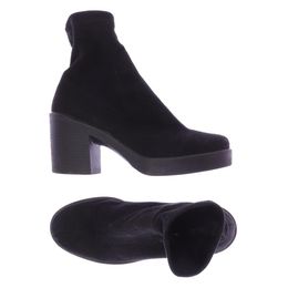 Asos Damen Stiefelette, schwarz, Gr. 37