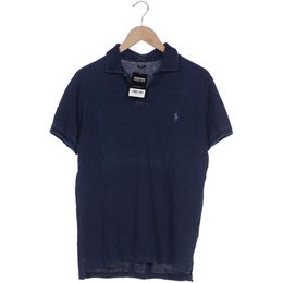 Polo Ralph Lauren Herren Poloshirt, marineblau, Gr. 52