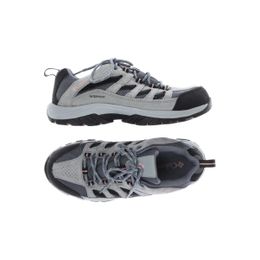 Columbia Sportswear Company Damen Sneakers, grau, Gr. 39