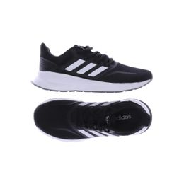 Adidas Damen Sneakers, schwarz, Gr. 5