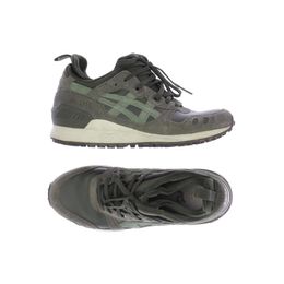 asics Damen Sneakers, grün, Gr. 39