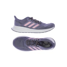 Adidas Damen Sneakers, flieder, Gr. 6