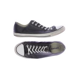 Converse Herren Sneakers, schwarz, Gr. 43