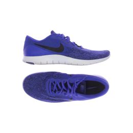 Nike Herren Sneakers, blau, Gr. 44.5