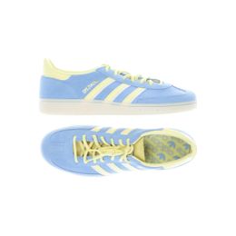 adidas originals Herren Sneakers, blau, Gr. 10