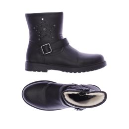 Geox Damen Stiefelette, schwarz, Gr. 37