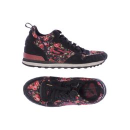 Skechers Damen Sneakers, mehrfarbig, Gr. 37