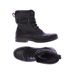 UGG Australia UGG Damen Stiefelette, schwarz, Gr. 38