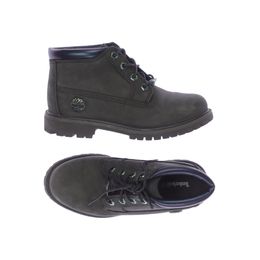 Timberland Damen Stiefelette, grün, Gr. 35.5