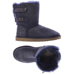 UGG Australia UGG Damen Stiefelette, marineblau, Gr. 38