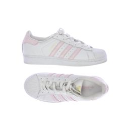 adidas originals Damen Sneakers, weiß, Gr. 4