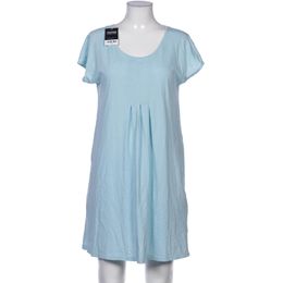 Gudrun Sjödén Gudrun Sjödén Damen Kleid, hellblau, Gr. 44