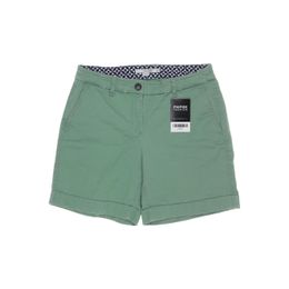 Boden Damen Shorts, grün, Gr. 34