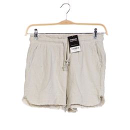 Yaya Damen Shorts, grau, Gr. 36