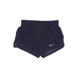 Nike Damen Shorts, schwarz, Gr. 34