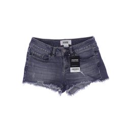 Victoria's Secret Victorias Secret Damen Shorts, marineblau, Gr. 0