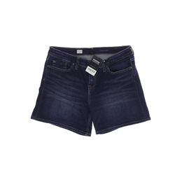 Tommy Hilfiger Damen Shorts, marineblau, Gr. 29