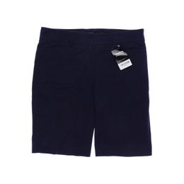 Hallhuber Damen Shorts, marineblau, Gr. 38