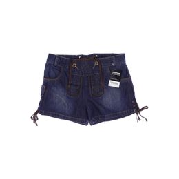 Stockerpoint Damen Shorts, marineblau, Gr. 36