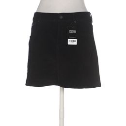 Superdry Damen Rock, schwarz, Gr. 36