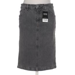 Weekend Max Mara Damen Rock, grau, Gr. 36