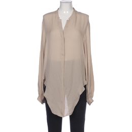 Dorothee Schumacher Damen Bluse, beige, Gr. 40