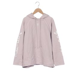 adidas originals Damen Kapuzenpullover, pink, Gr. 40