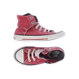 Converse Damen Kinderschuhe, rot, Gr. 30