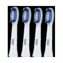 Oral-B Bürstenköpfe Pulsonic 4 pack