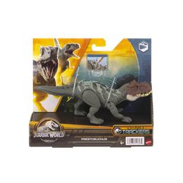 Jurassic World Strike Attack Prestosuchus