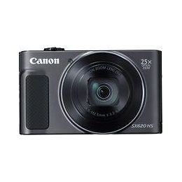 Canon PowerShot SX620 HS schwarz