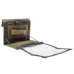 Admin Tasche MX116 5fb flecktarn