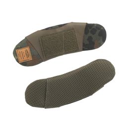 Polster Schulter HL105 5fb flecktarn