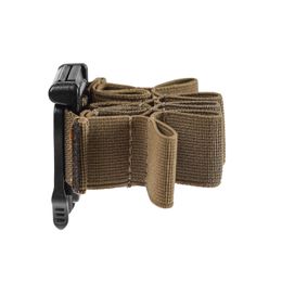 Halterung Leuchtstab LT279 coyote